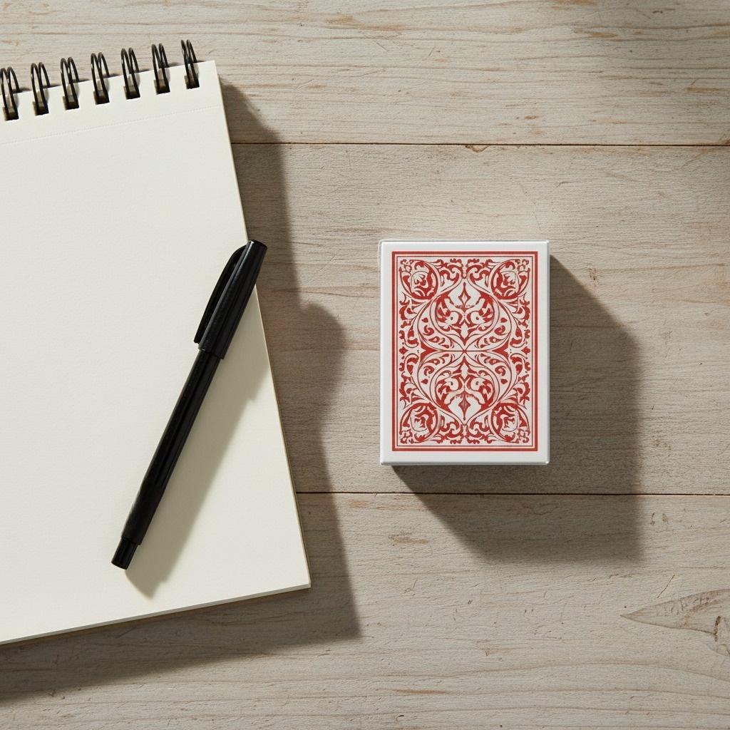 How to Do Card Illusions: 7 Easy Tricks for Beginners! – Xfunjoin