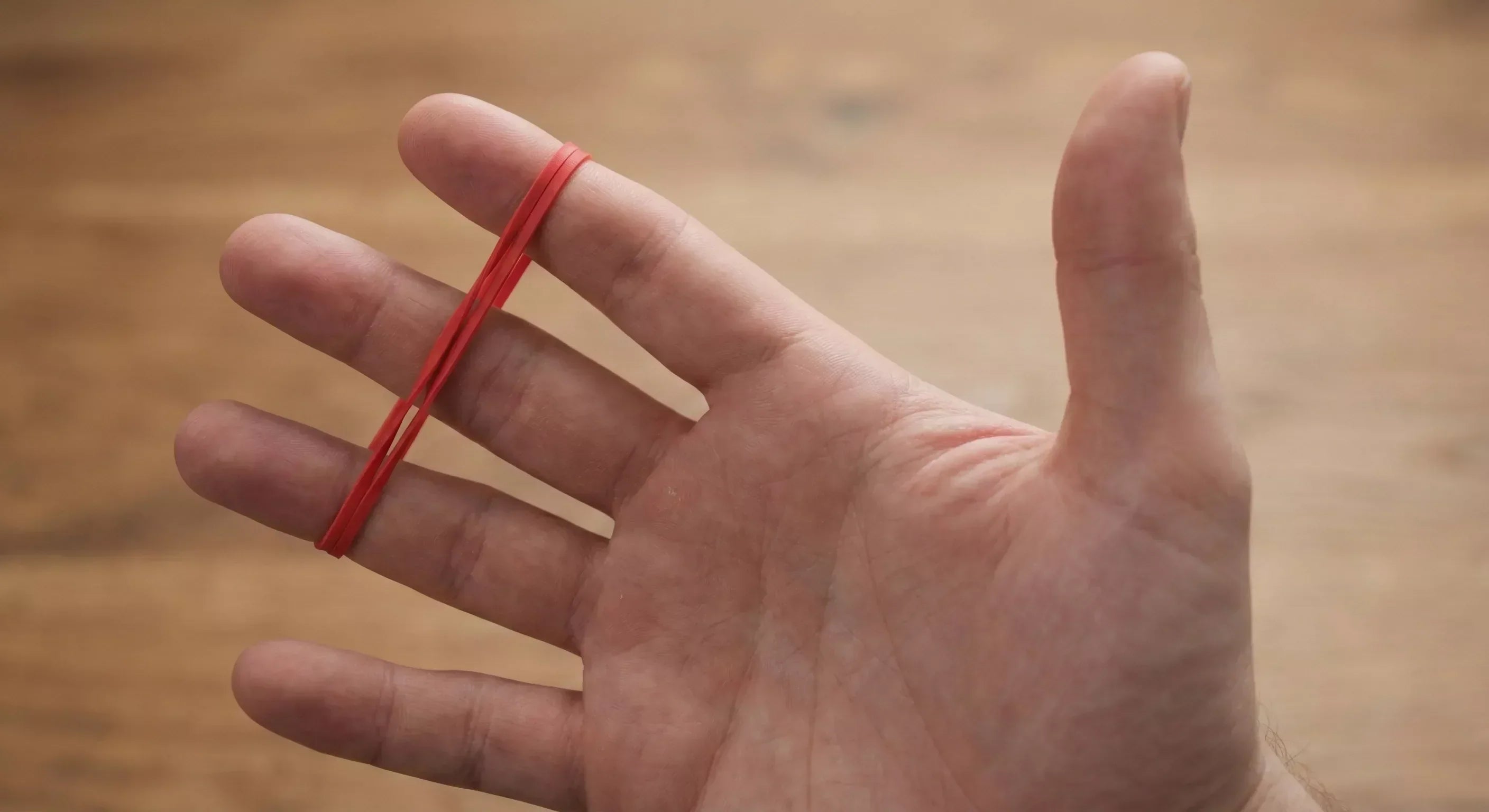 3 Impressive Rubber Band Magic Tricks You Can Do Anywhere (Step-by-Ste ...