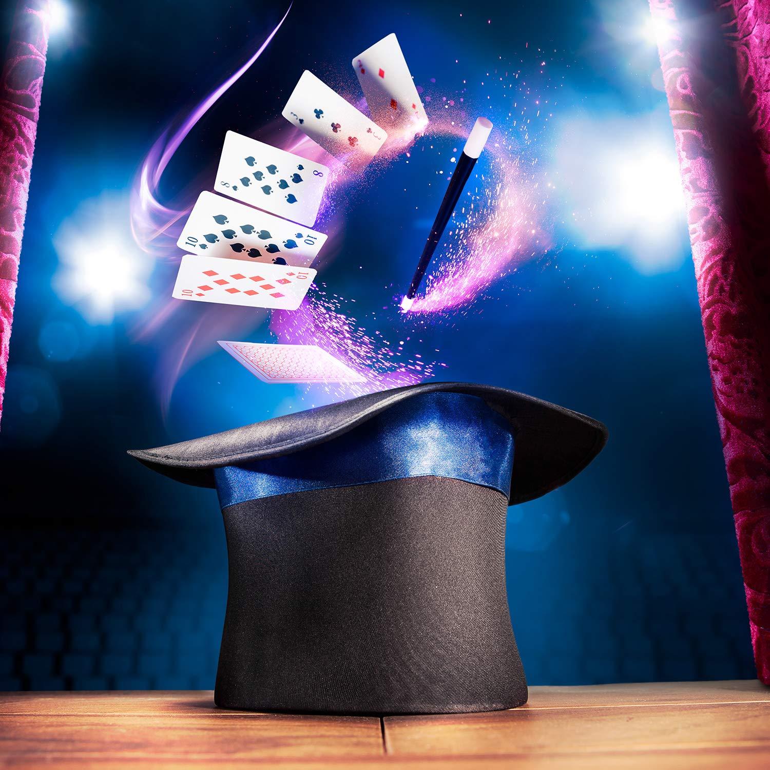 Best Sell Magic Trick – Xfunjoin