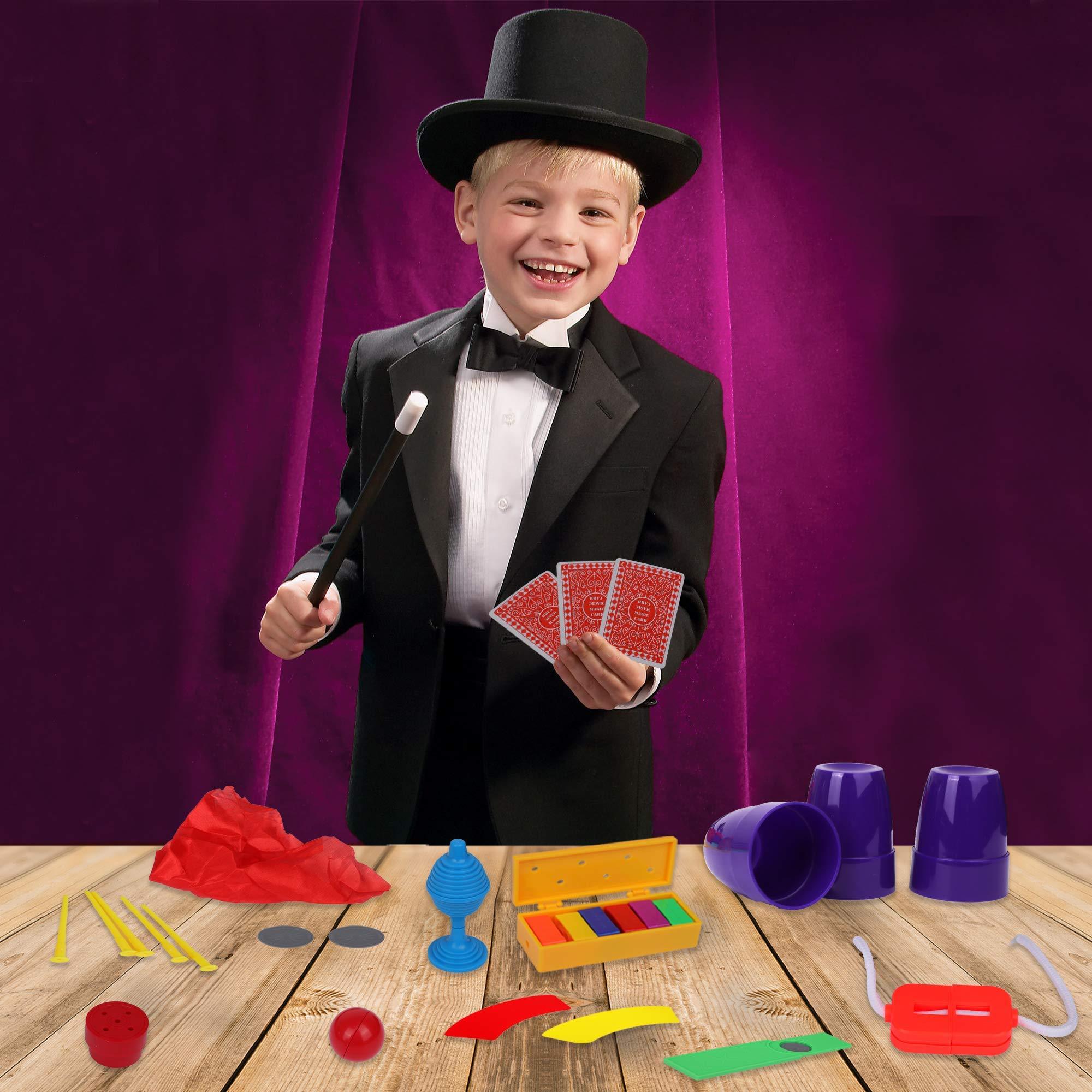 Magic trick set – Xfunjoin